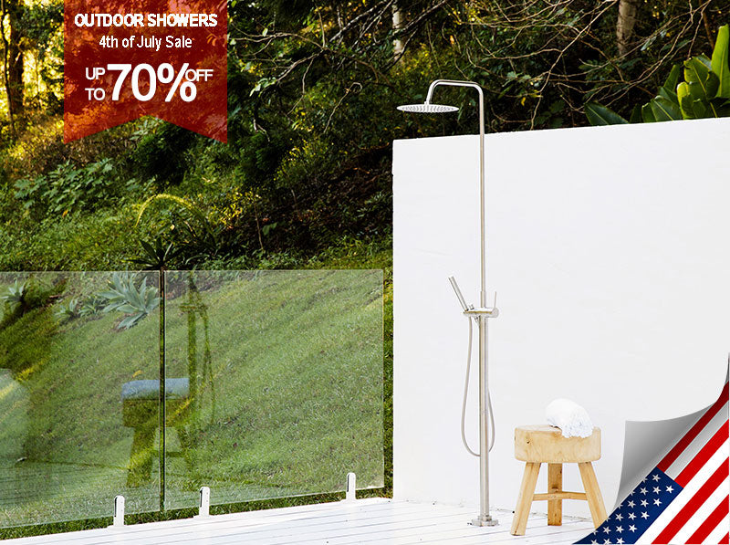 Showers, Faucets, Bathtubs, Sinks and Accessories | Rbrohant