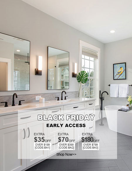 Showers, Faucets, Bathtubs, Sinks and Accessories | Rbrohant